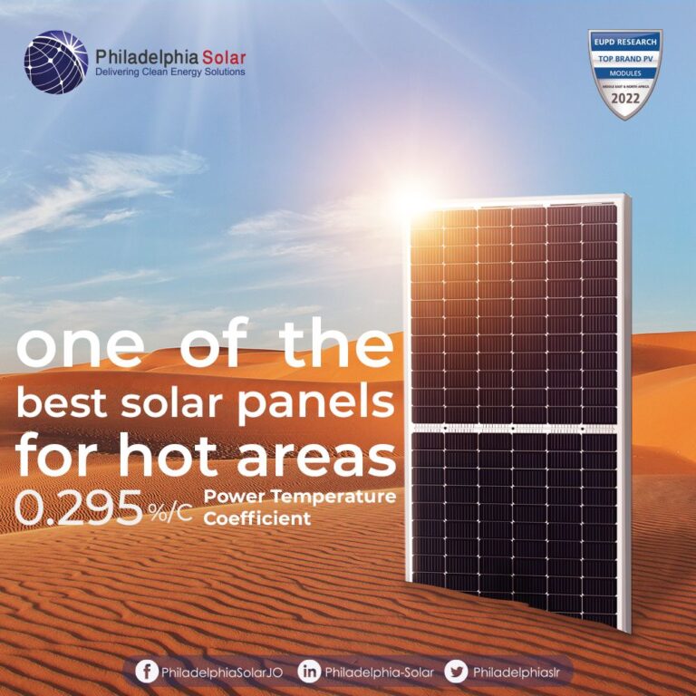 Philadelphia – Solar