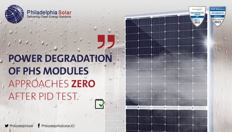 Philadelphia – Solar