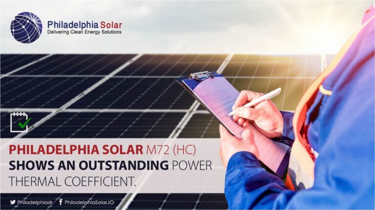 Philadelphia – Solar