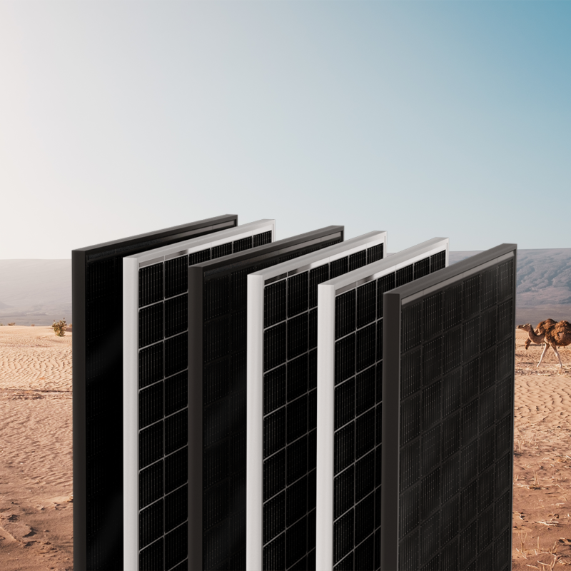 Our Reliable Products | Philadelphia Solar