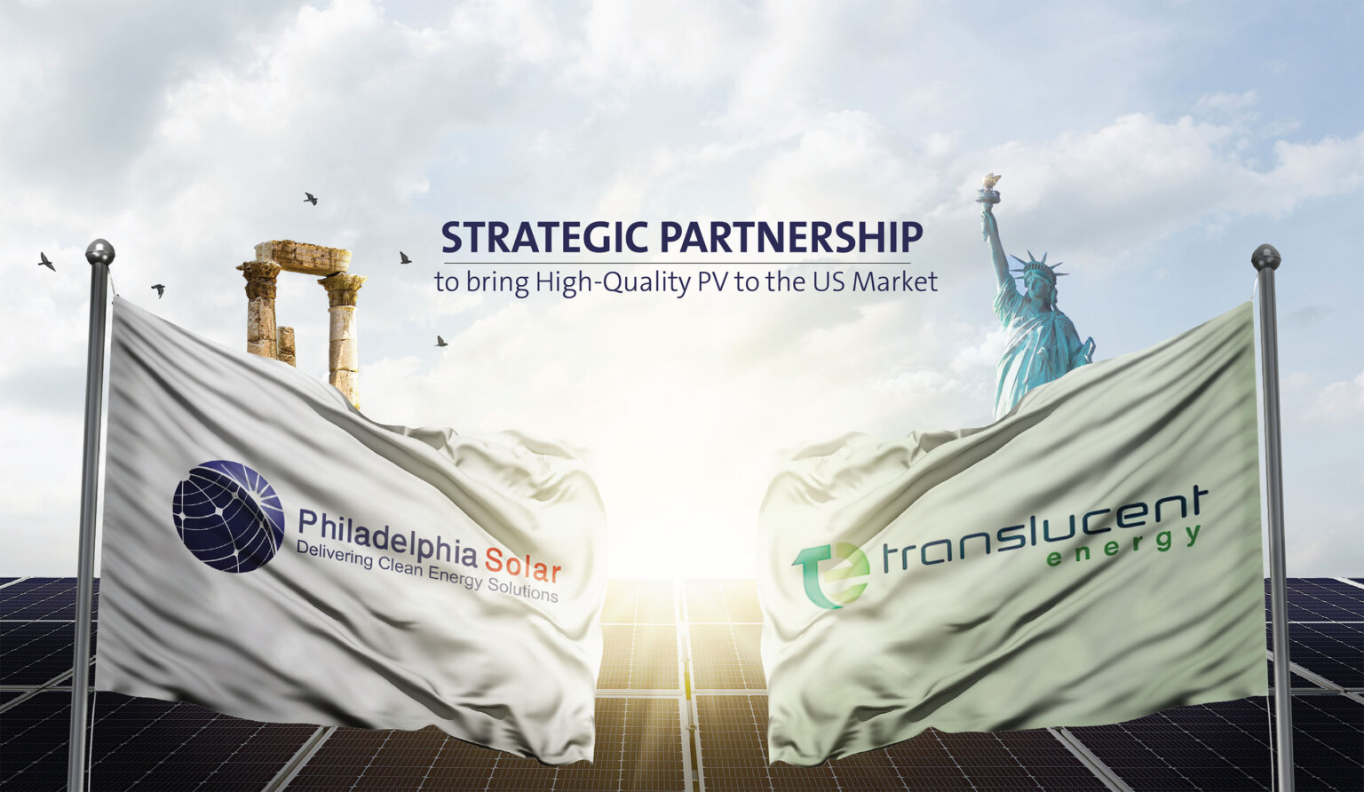Philadelphia – Solar