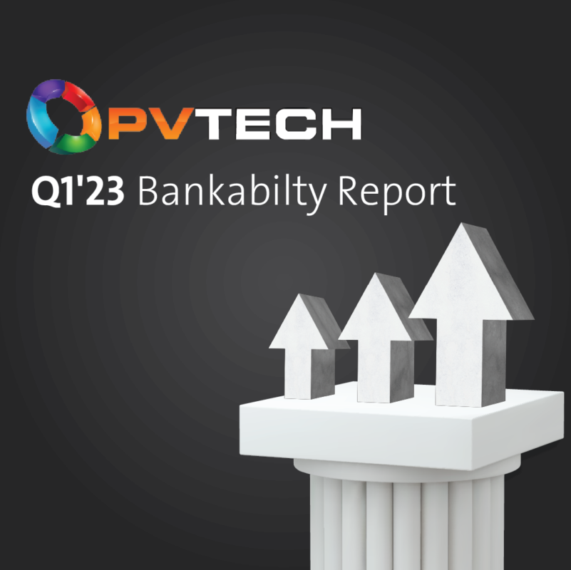 Philadelphia Solar Rises in PV ModuleTech Tier-1 Bankability Report ...