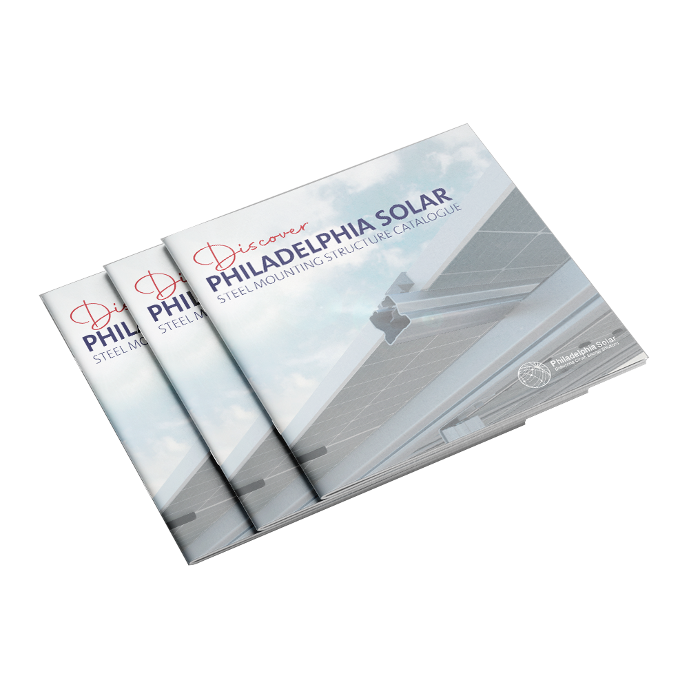 Philadelphia Solar @Sonex 2023 - Philadelphia Solar