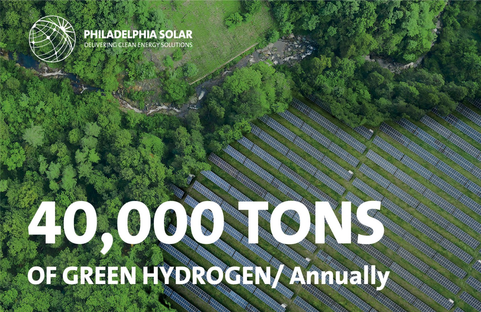 Philadelphia Solar | Leading Solar Panel Manufacturer