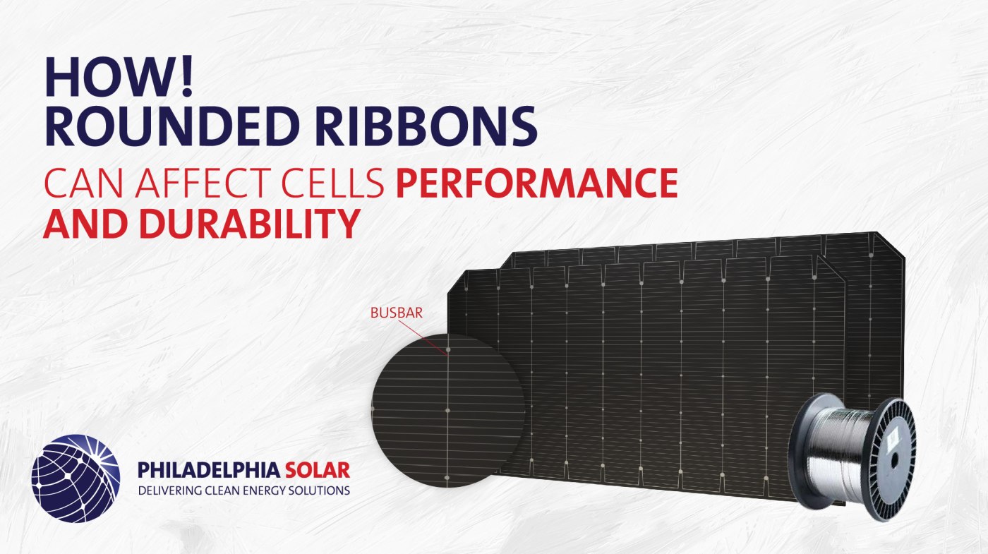 How! Rounded ribbons can effect cells performance And durability ...